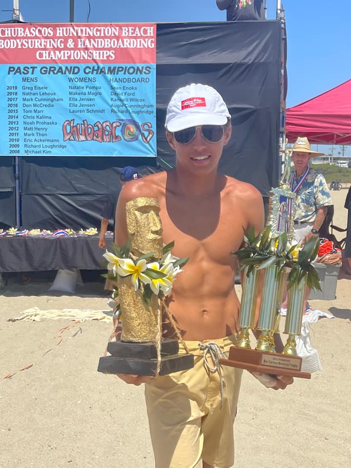 2022 Chubascos HB Championships – CHUBASCOS BODYSURFING ASSOCIATION